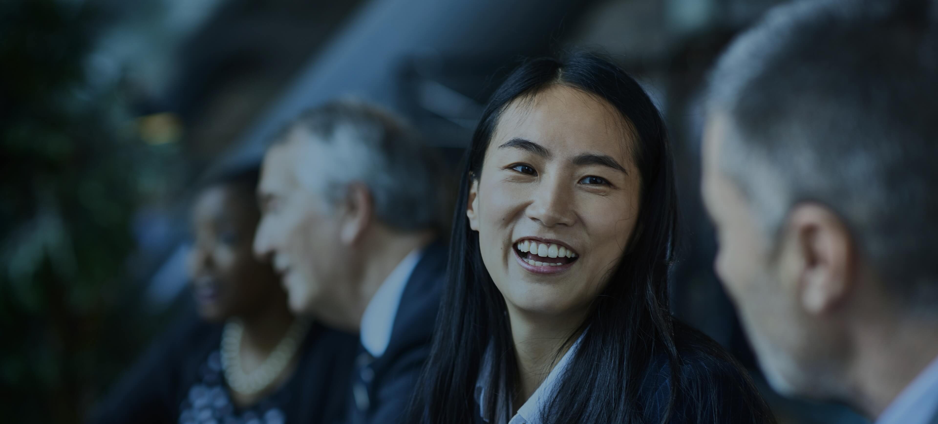About us | NTT DATA