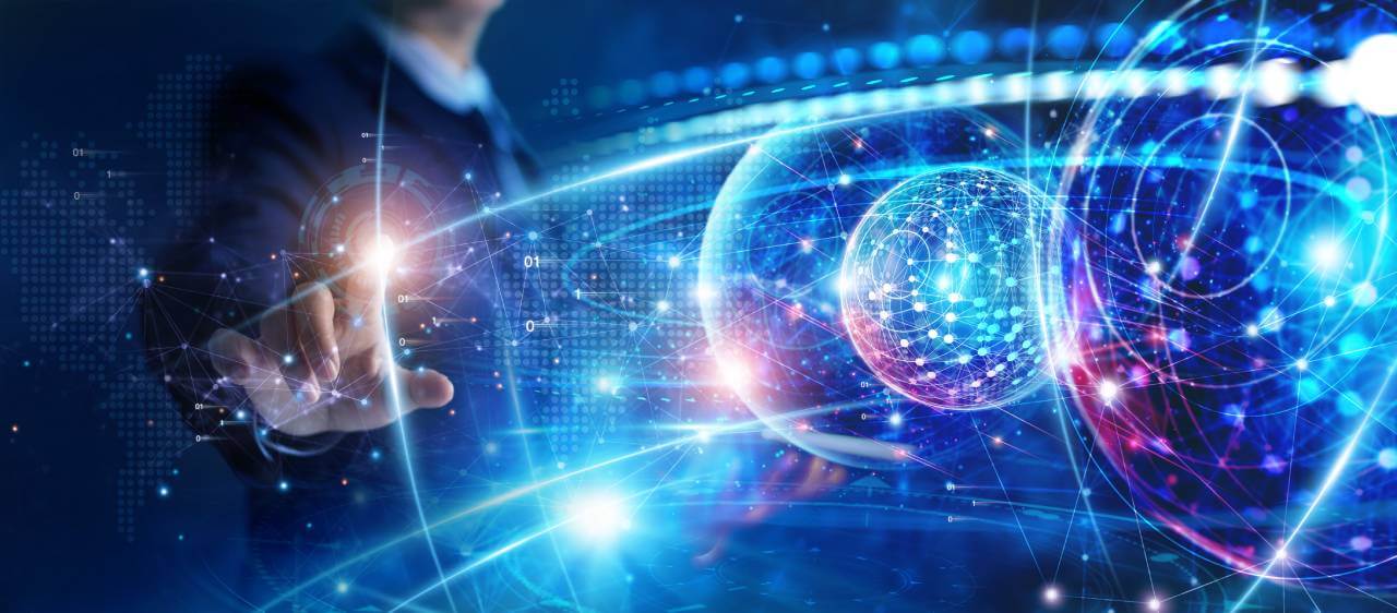 Thought Machine: a game changer in the core banking arena | NTT DATA