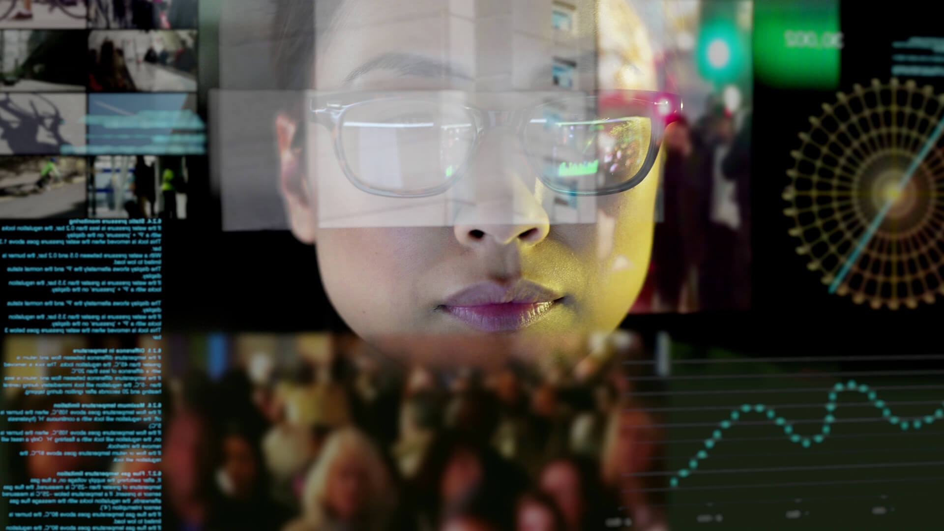 Media Solutions - Video Analysis Platform | NTT DATA