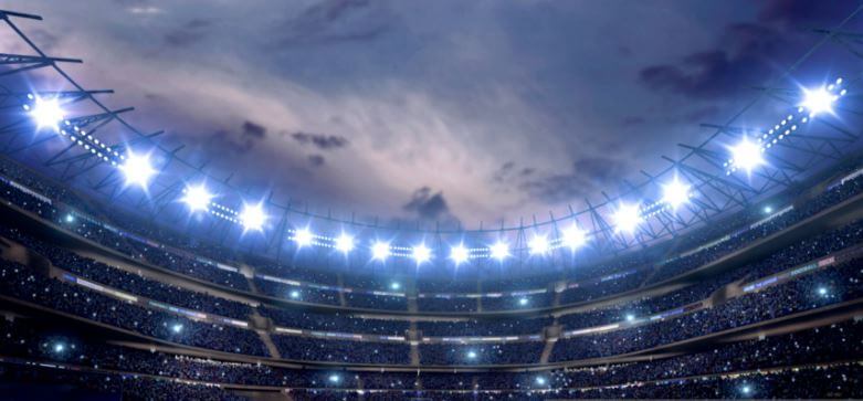 NTT DATA has developed a 5G solution to create 'connected stadiums ...