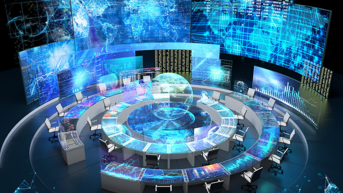 How to reduce the impact of supply chain volatility by integrating a ...