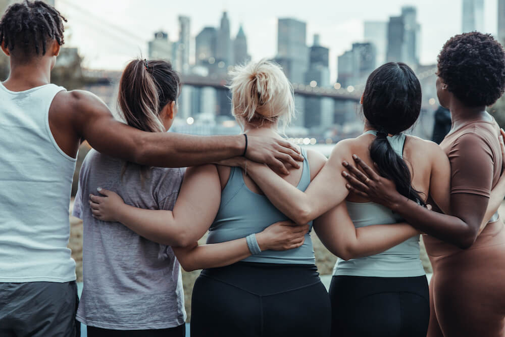 It takes an inclusive society to get an inclusive AI | NTT DATA