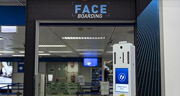 dormakaba and everis collaborate in a new self-boarding system that is ...