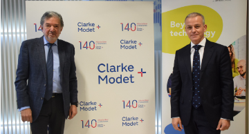 ClarkeModet and everis introduce Idectory - the patent tracking tool ...