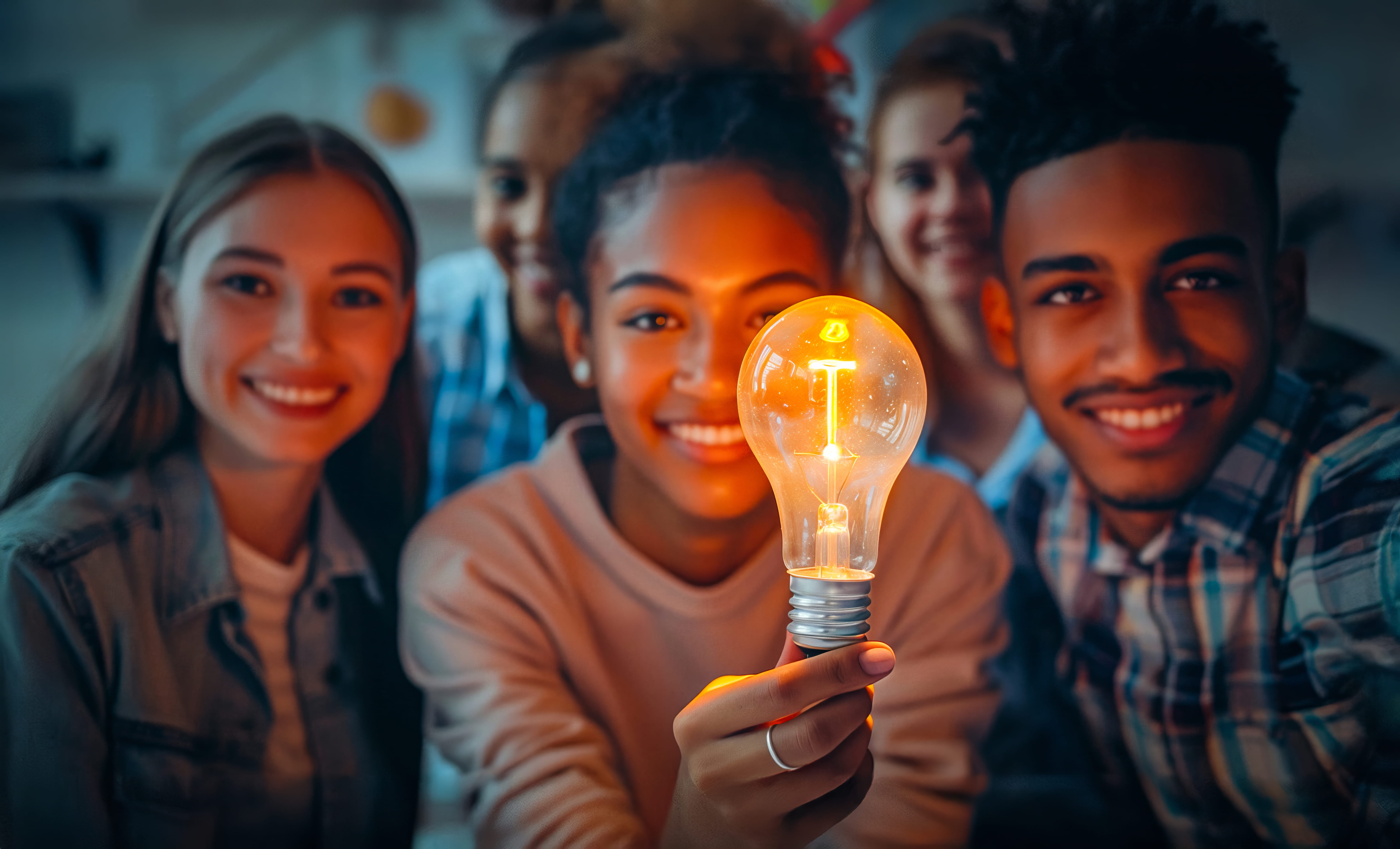 Na era da IA Generativa: Será que precisamos reconfigurar a cultura ...