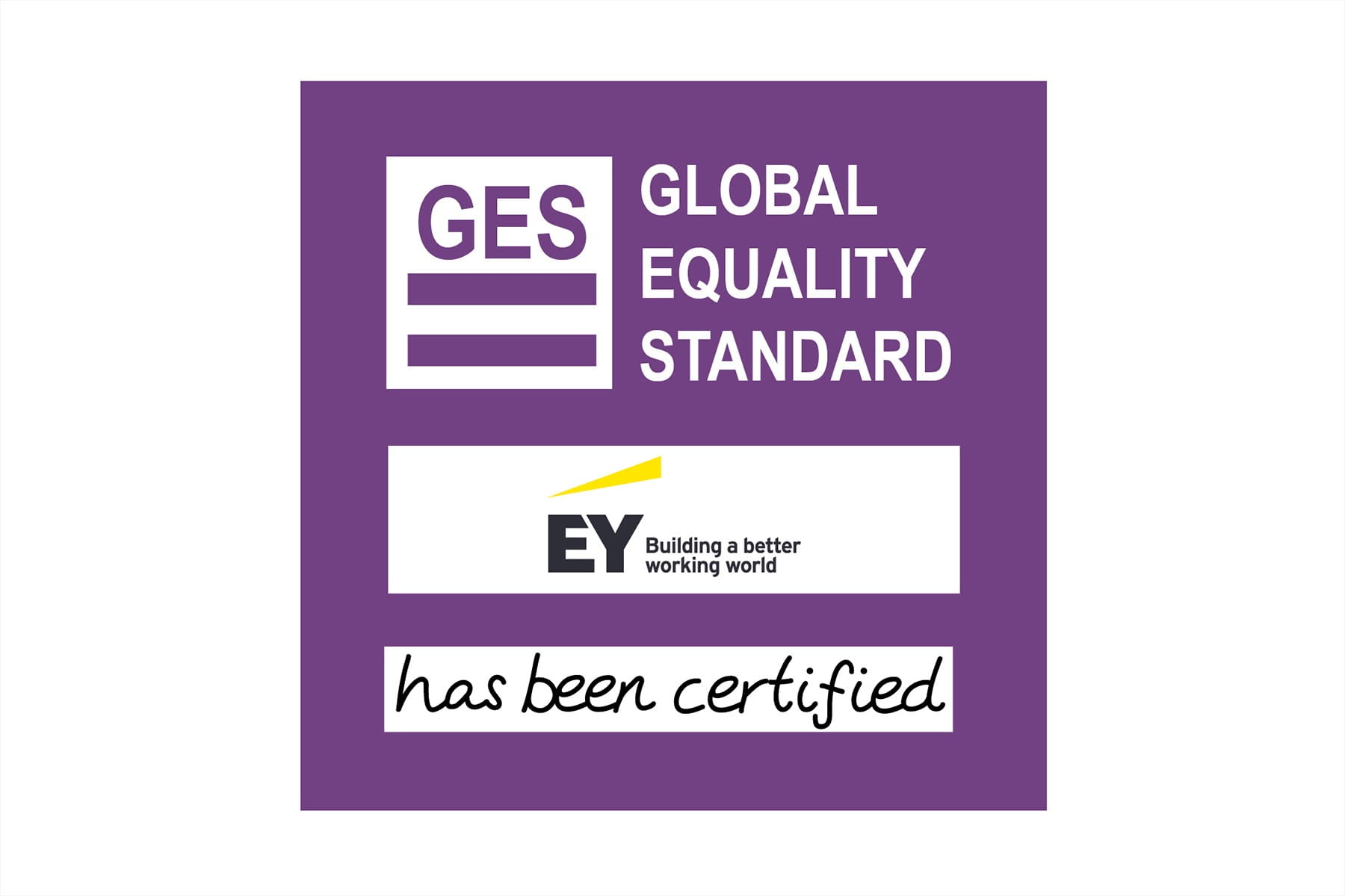 NTT DATA recibe la certificación “Global Equality Standard” impulsada ...