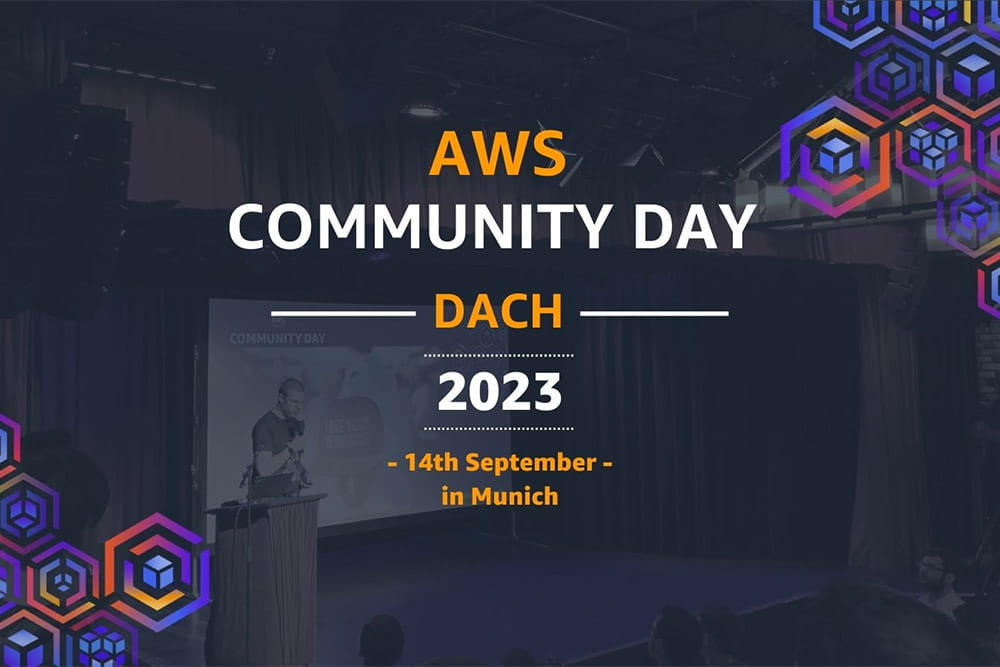 AWS Community Day München | NTT DATA