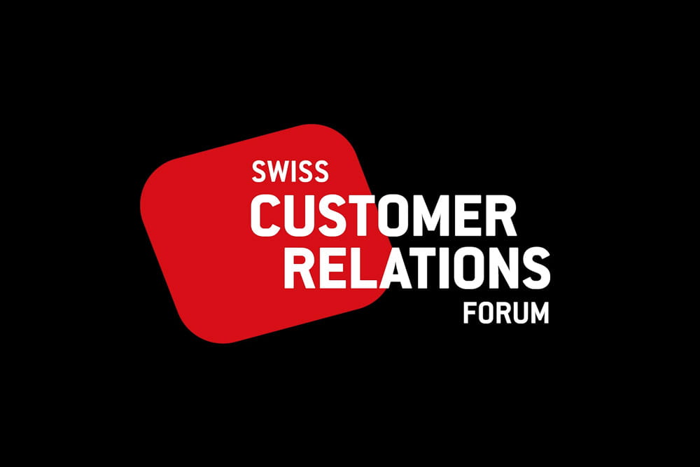 Swiss Customer Relations Forum | NTT DATA