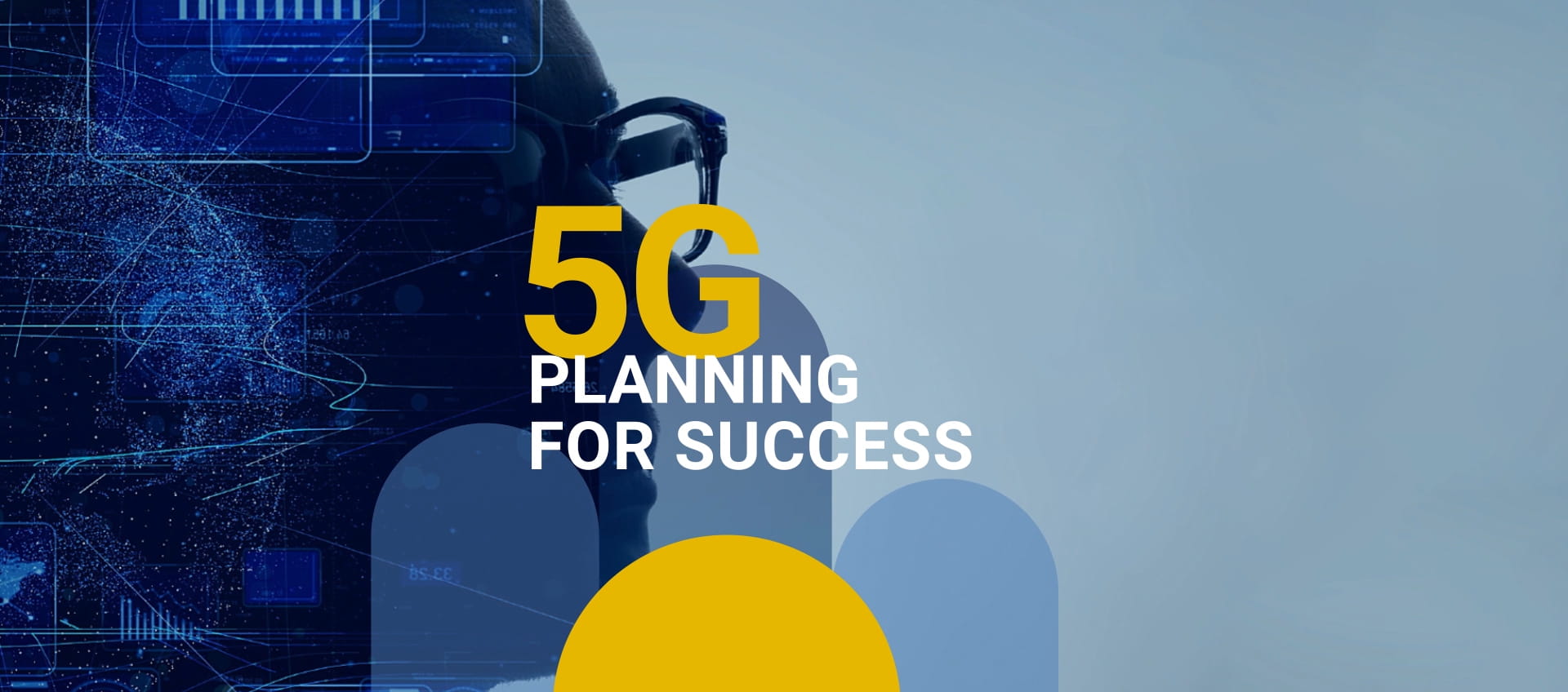 5G Planning for Success | NTT DATA