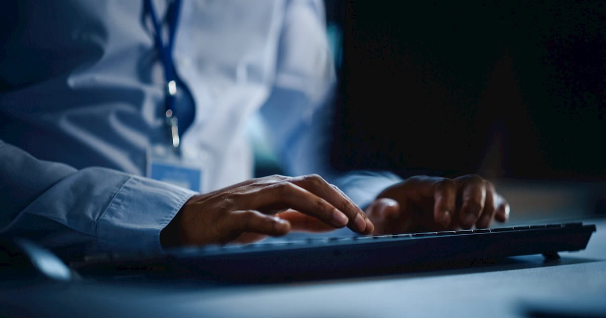 Cybersicherheit: Google Cloud und NTT DATA als Gesamtlösung für die ... Cybersicherheit: Google Cloud und NTT DATA als Gesamtlösung für die ...