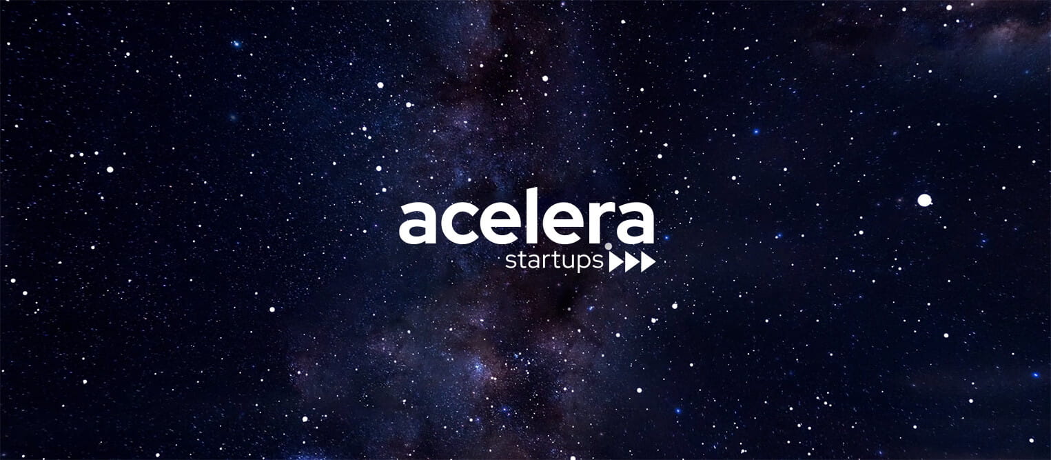 Programa de Aceleración de Startups | NTT DATA