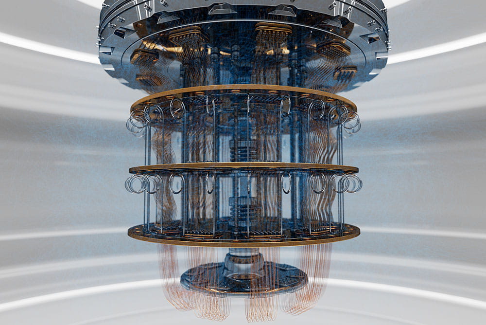 Quantum-Ready, el nuevo horizonte empresarial de la transformación | NTT DATA