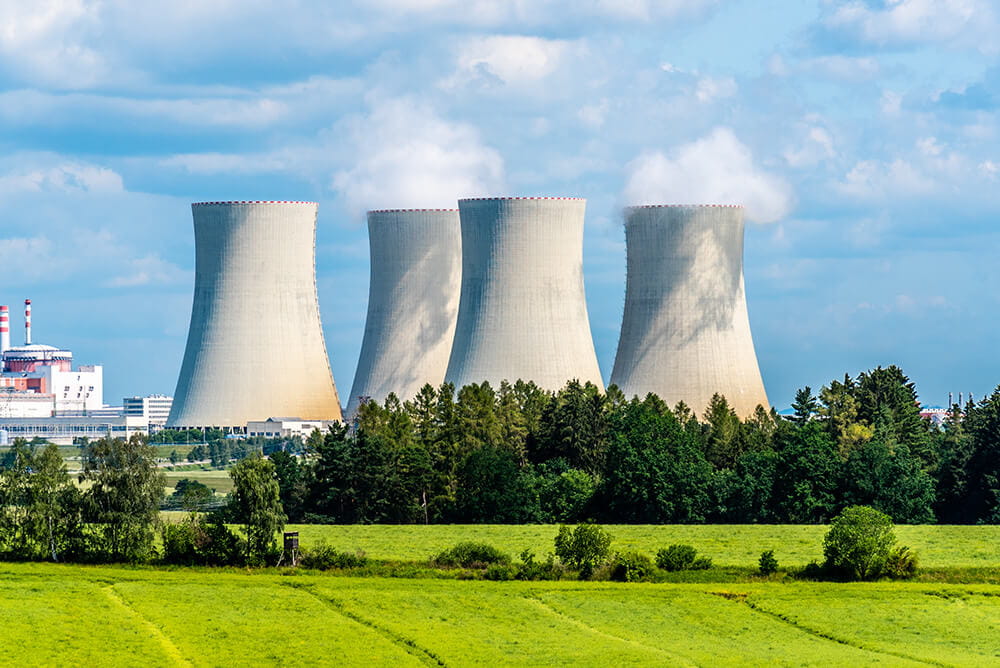 ¿Puede la energía nuclear satisfacer la necesidad de una fuente de ...