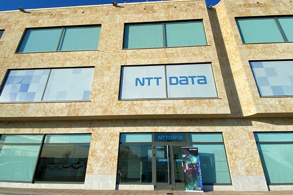 NTT DATA crece hasta alcanzar los 500 profesionales en su centro de ...