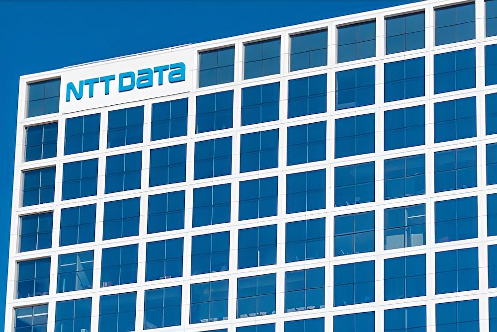 NTT DATA reconocida como la sexta marca de servicios de TI más valiosa ...