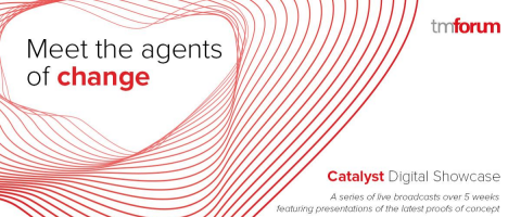 NTT DATA, presente en una nueva edición del programa Catalyst de TM ...