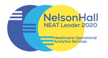NelsonHall reconoce a NTT DATA como líder en servicies de análisis ...