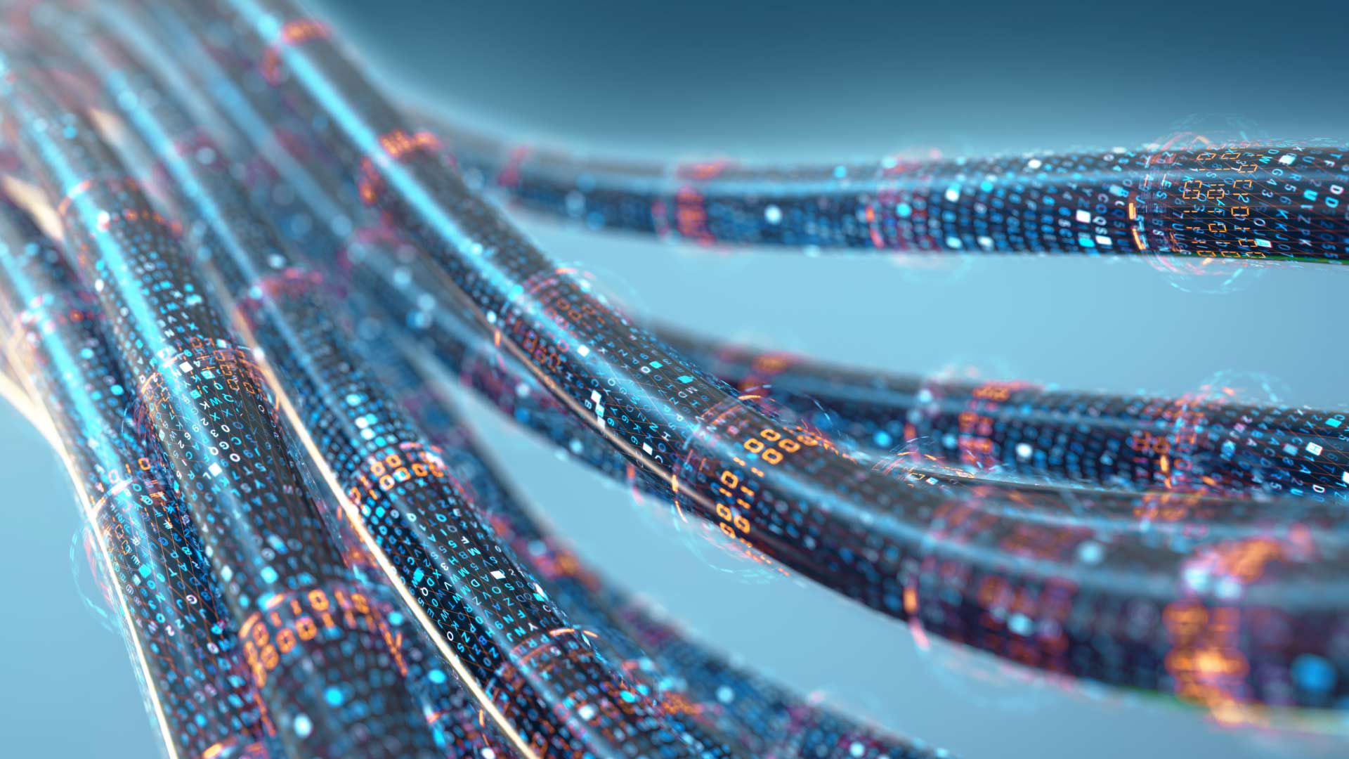 Technology Foresight: i 9 Futuri Trend Tecnologici | NTT DATA