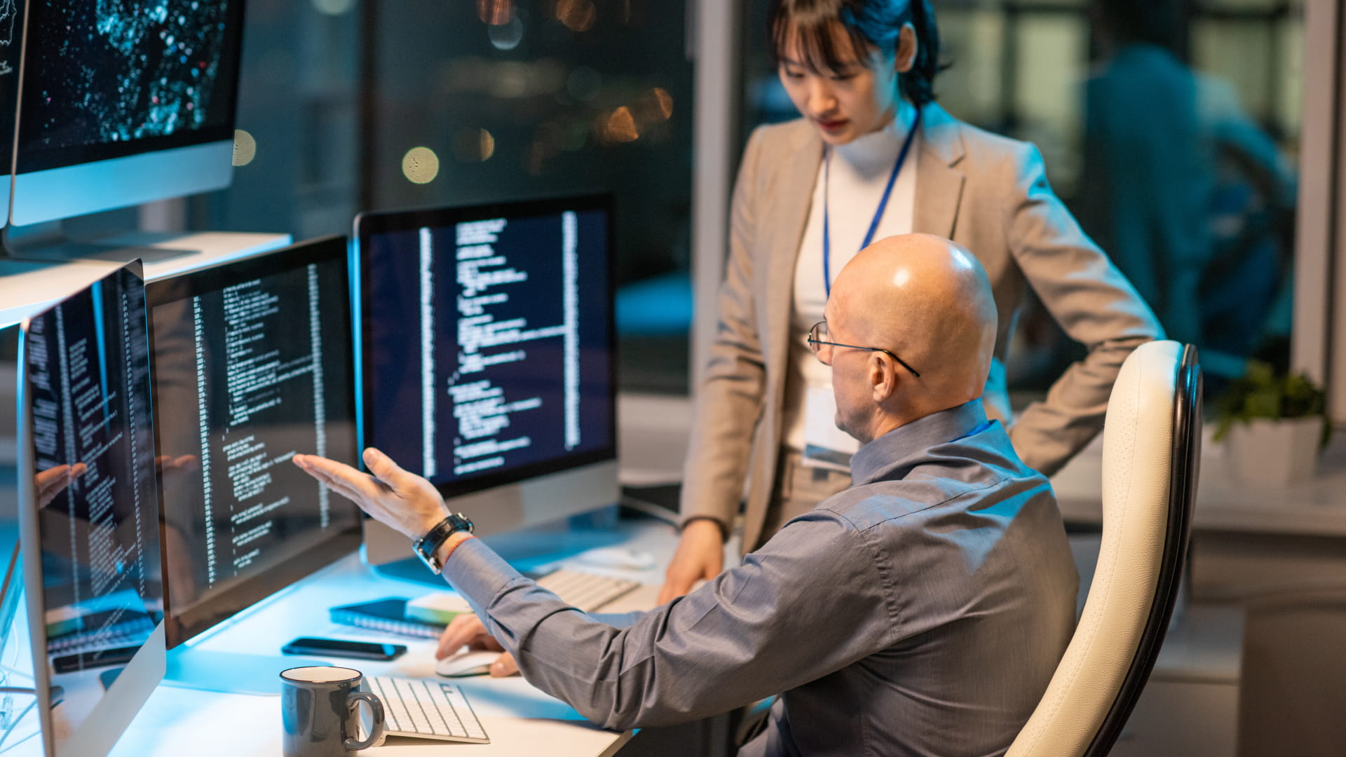 DevSecOps: la nuova frontiera della sicurezza del software | NTT DATA