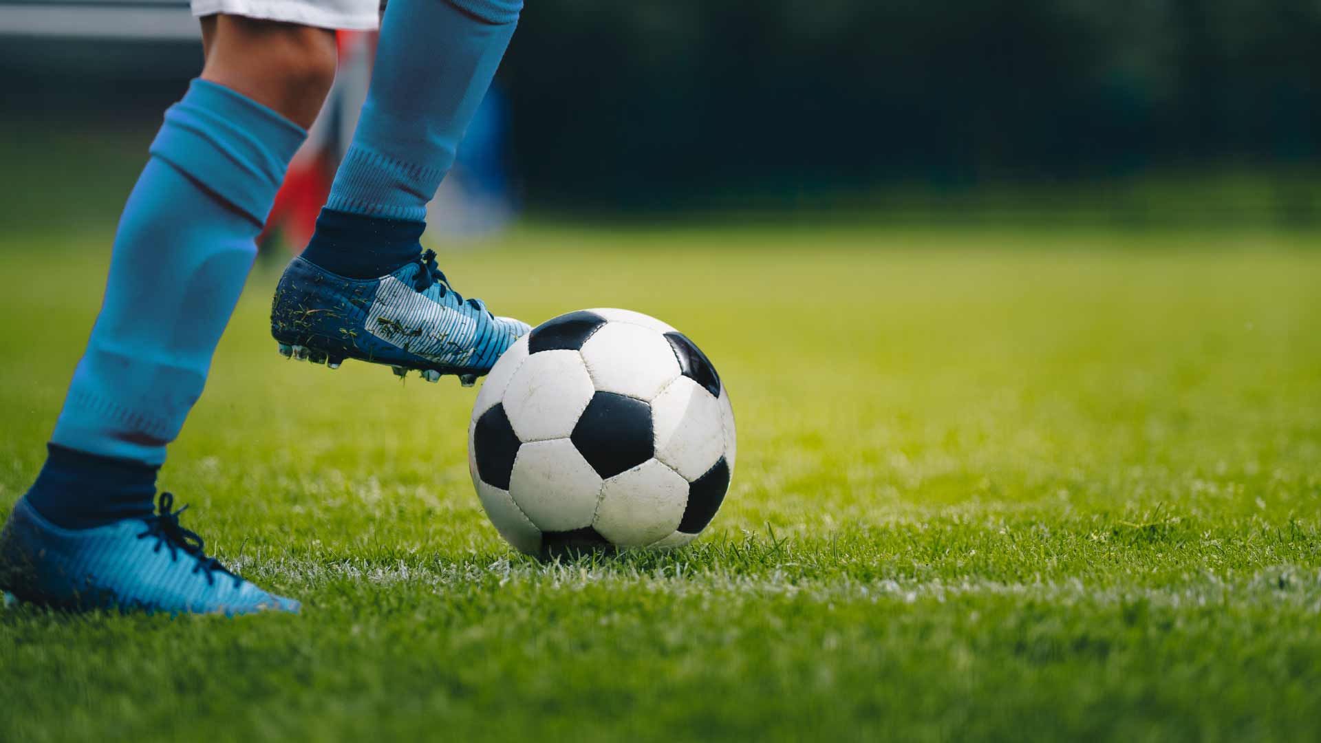 Tecnologia e calcio: come entrare nel futuro | NTT DATA