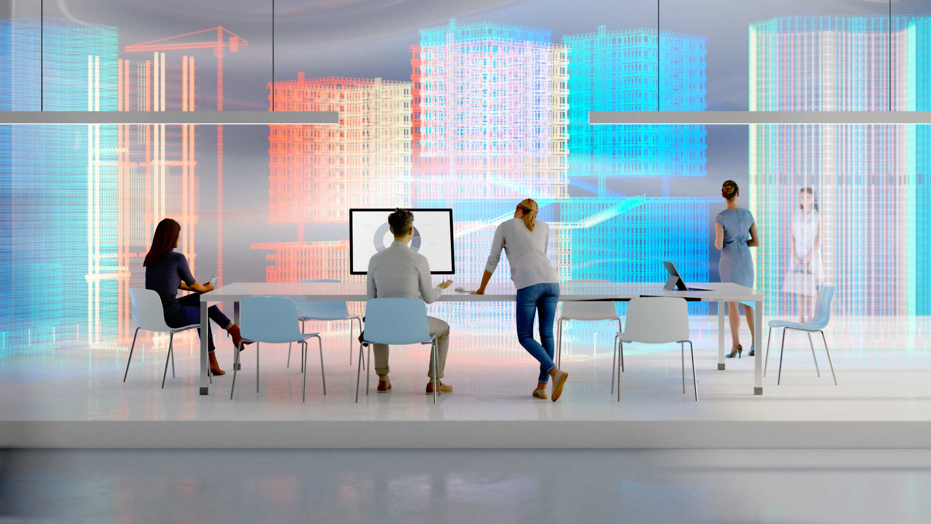 Il ruolo del Digital Workplace nell'Employee Experience | NTT DATA