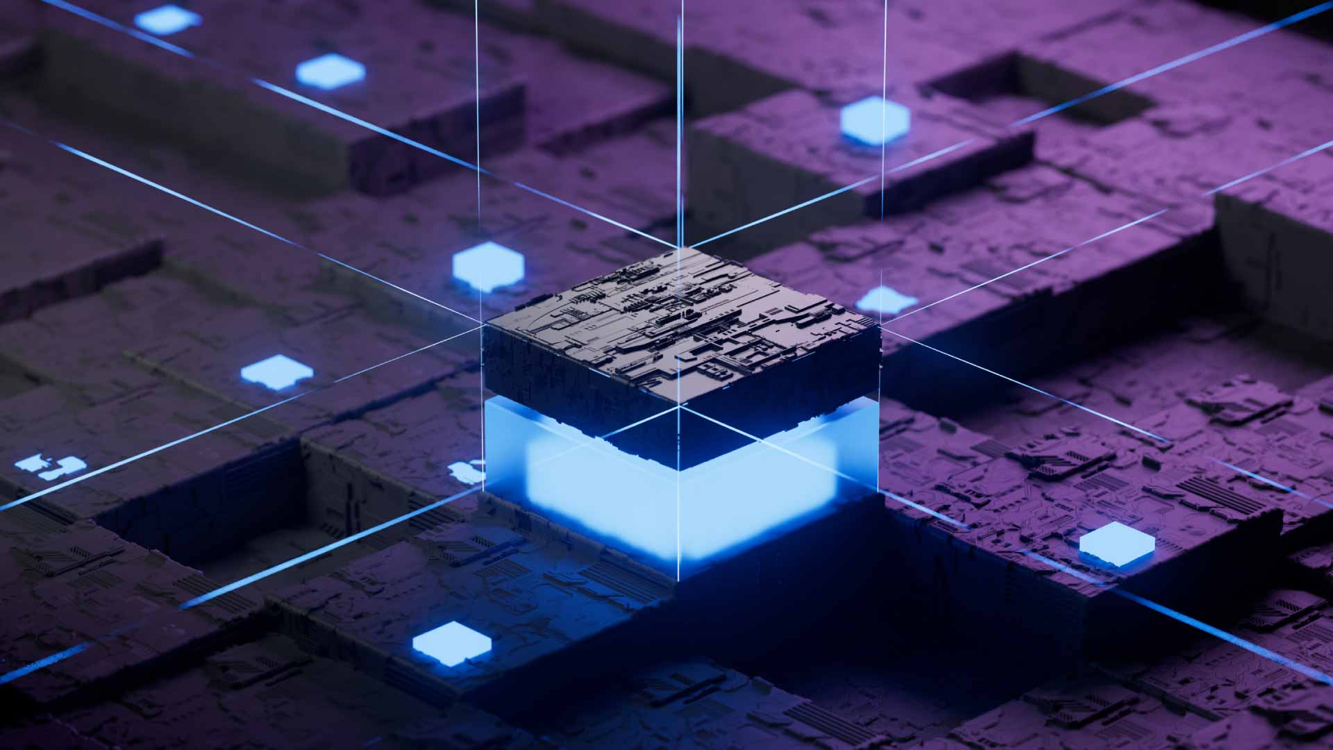 Quantum Computing: Cos'è, Evoluzione e Potenzialità | NTT DATA