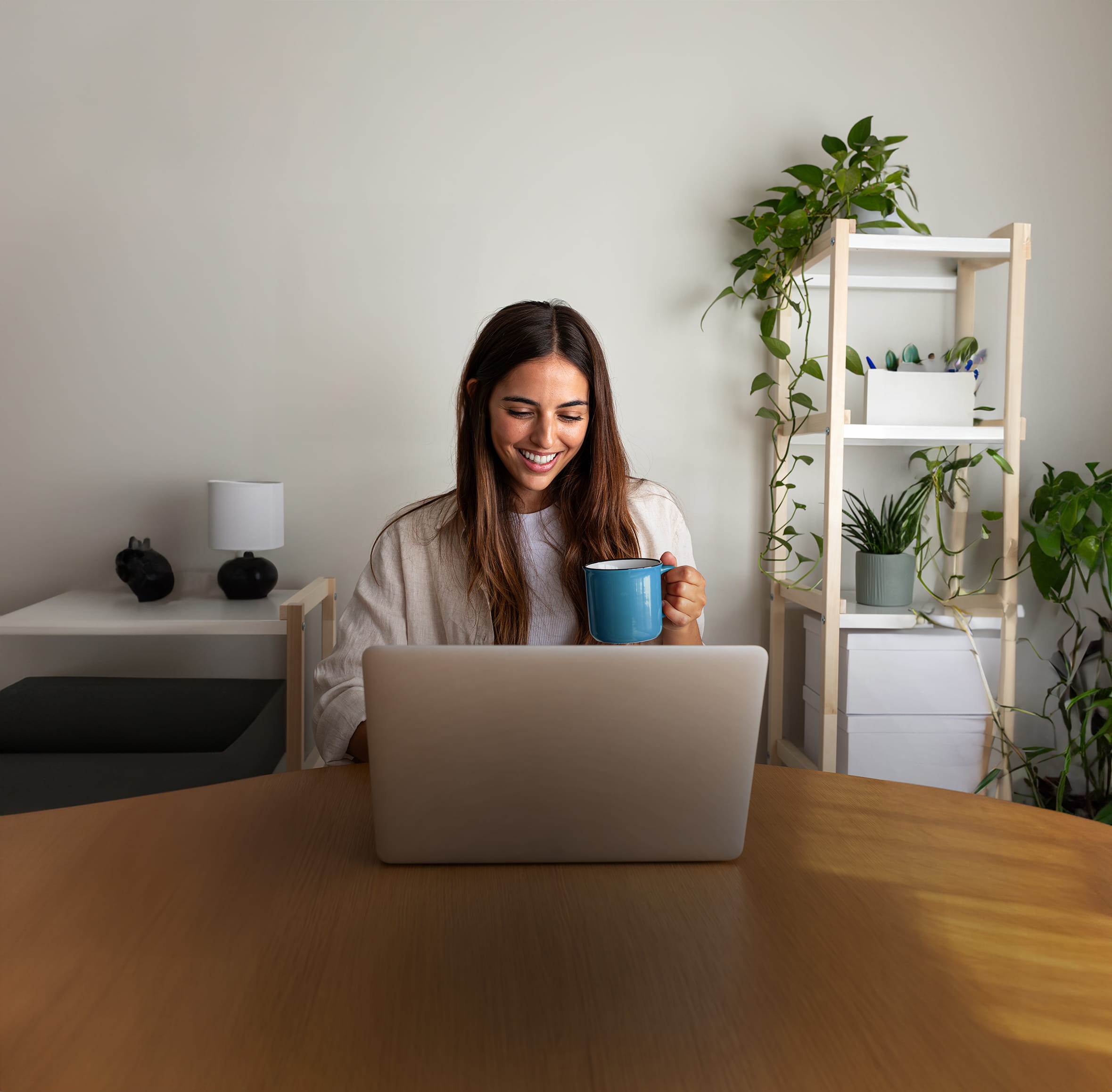 Nuova intranet Intesa Sanpaolo: lavoro più smart | NTT DATA