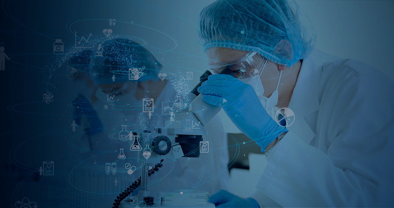 Costruire uno spazio dati sicuro e integrato | NTT DATA