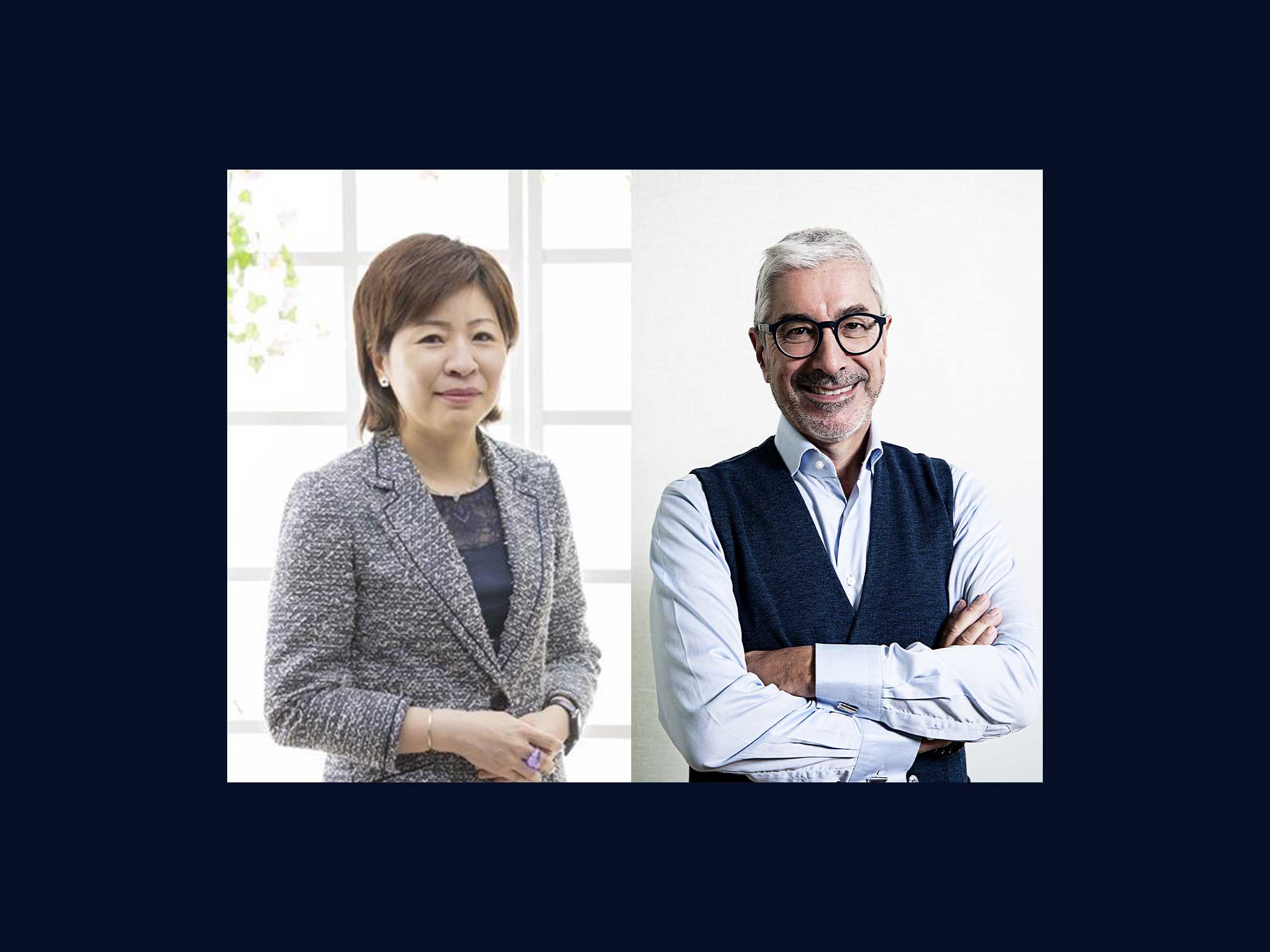 NTT DATA Italia: Miyuki Ide come CEO ad interim | NTT DATA