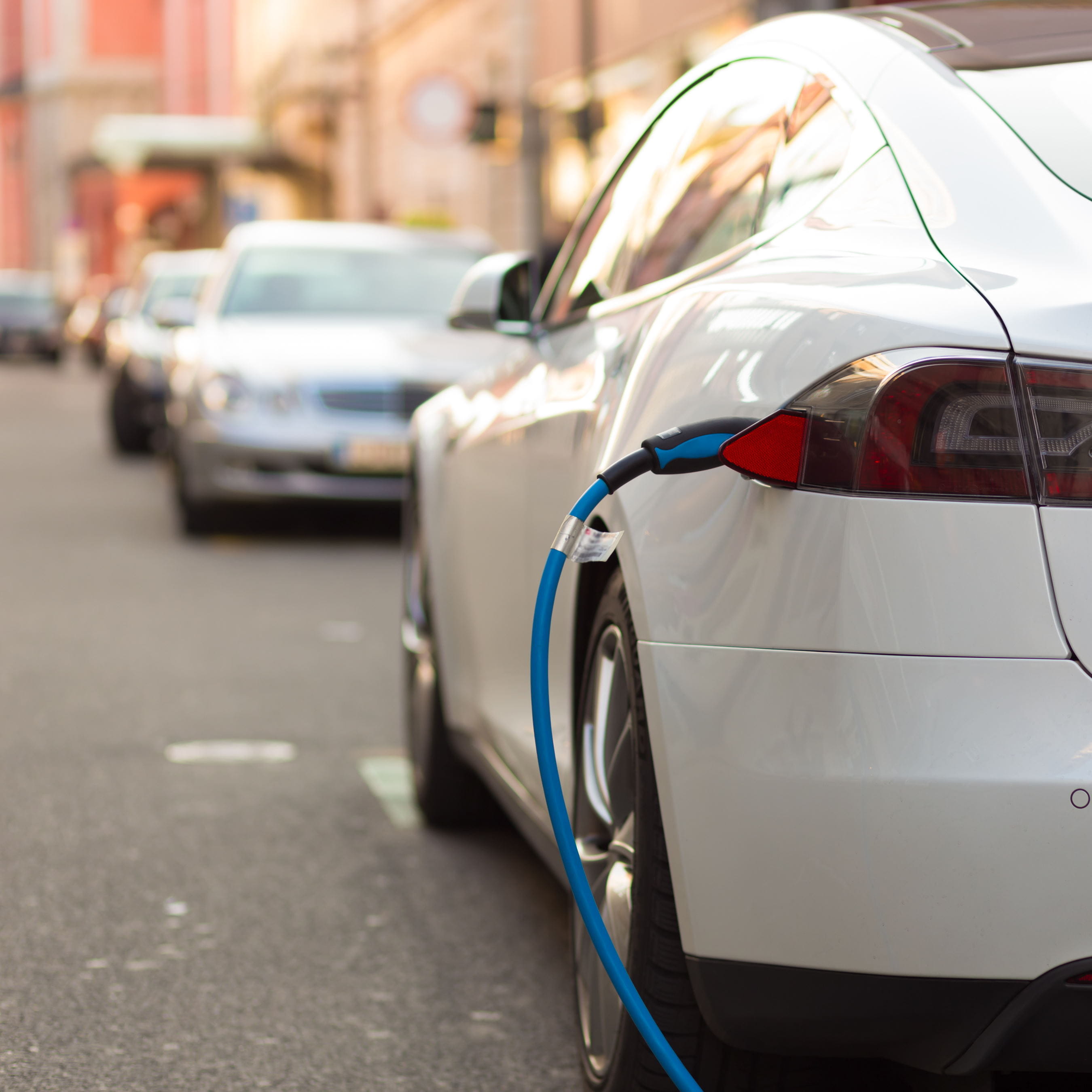 Rinnovata la partnership con Motus-E per l’e-mobility | NTT DATA