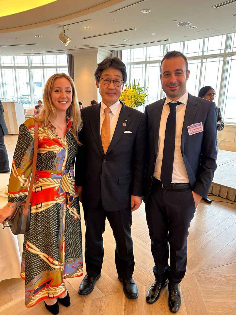 "CO2Sink" vince gli NTT DATA Awards 2023 EMEAL | NTT DATA