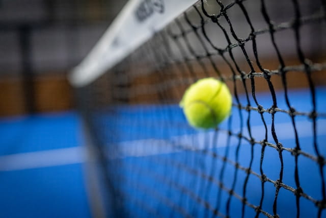 NTT DATA sponsor del BNL Italy Major Premier Padel 2024 | NTT DATA