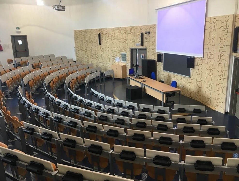 NTT DATA firma l’accordo con l’Università del Salento | NTT DATA