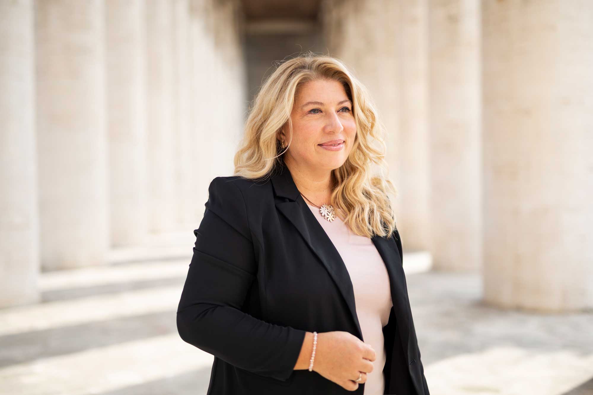 La Storia di Elena Ciccarelli, Head of Tangity | NTT DATA