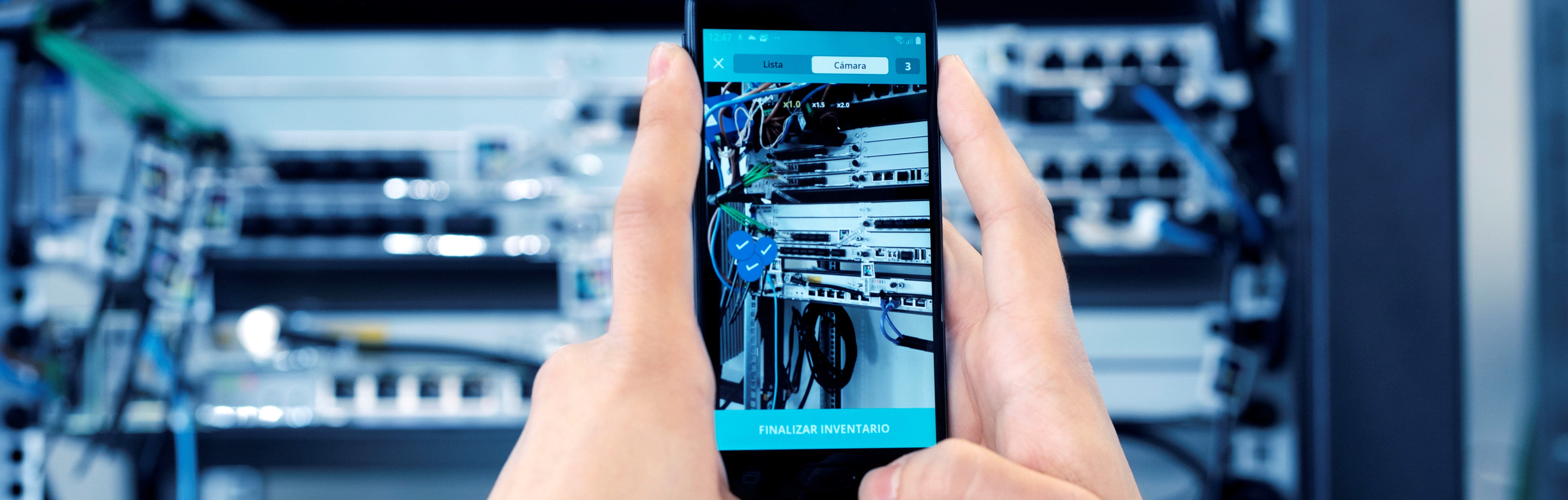 Smart Operations, the solution to transforming the Operation and ...