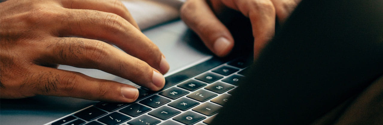 How to create hacker-proof passwords | NTT DATA