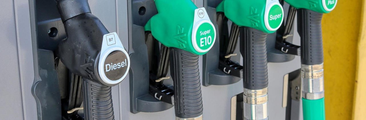 On the road again: How service stations must adapt in the post-pandemic ...