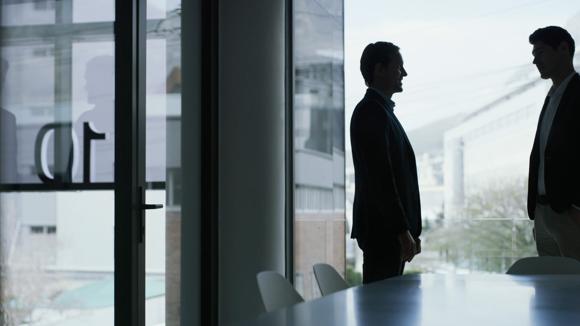 Our leadership team | NTT DATA