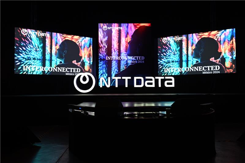 Interconnected Mexico 2025 | NTT DATA