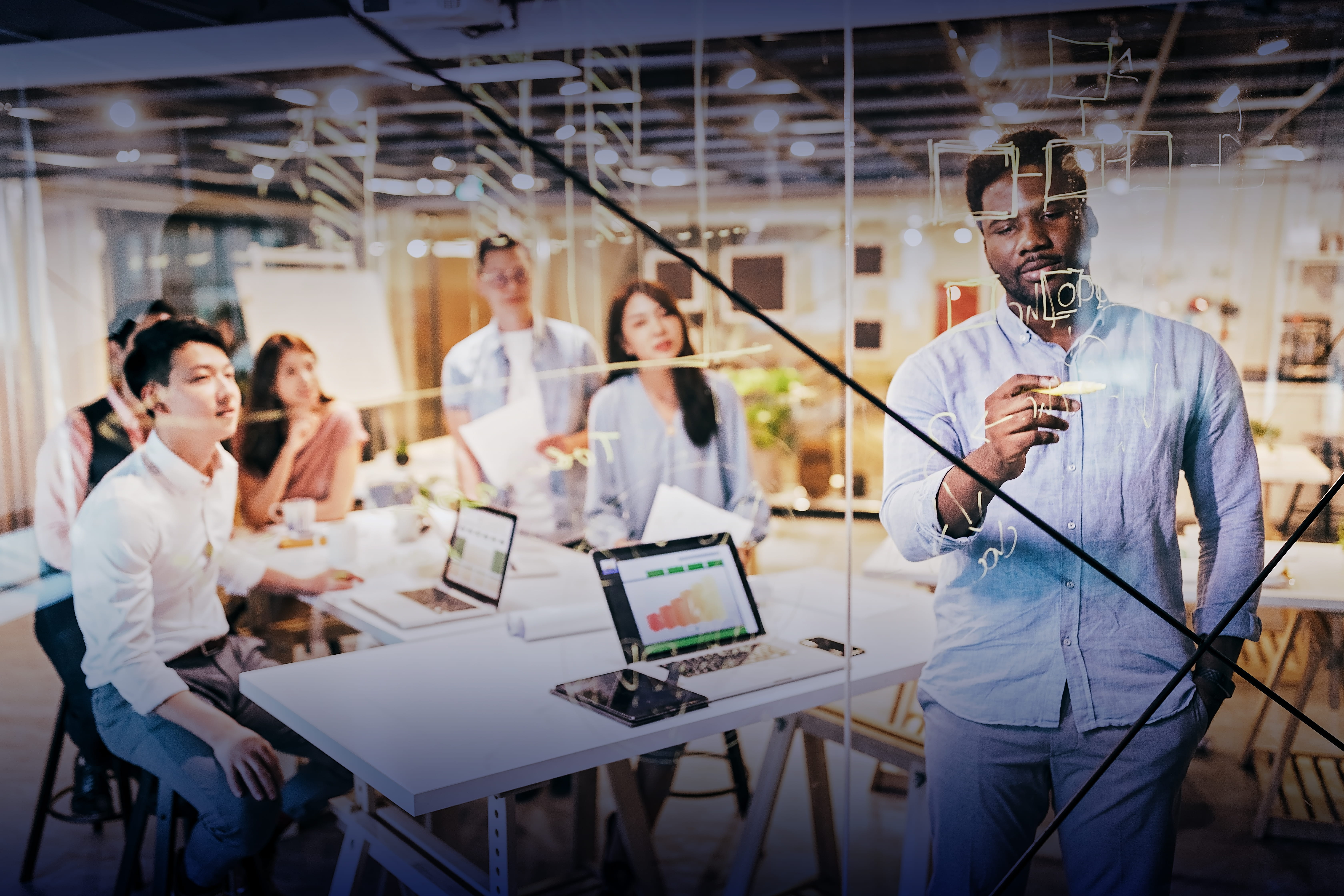 A jornada do Chief Data Officer | NTT DATA