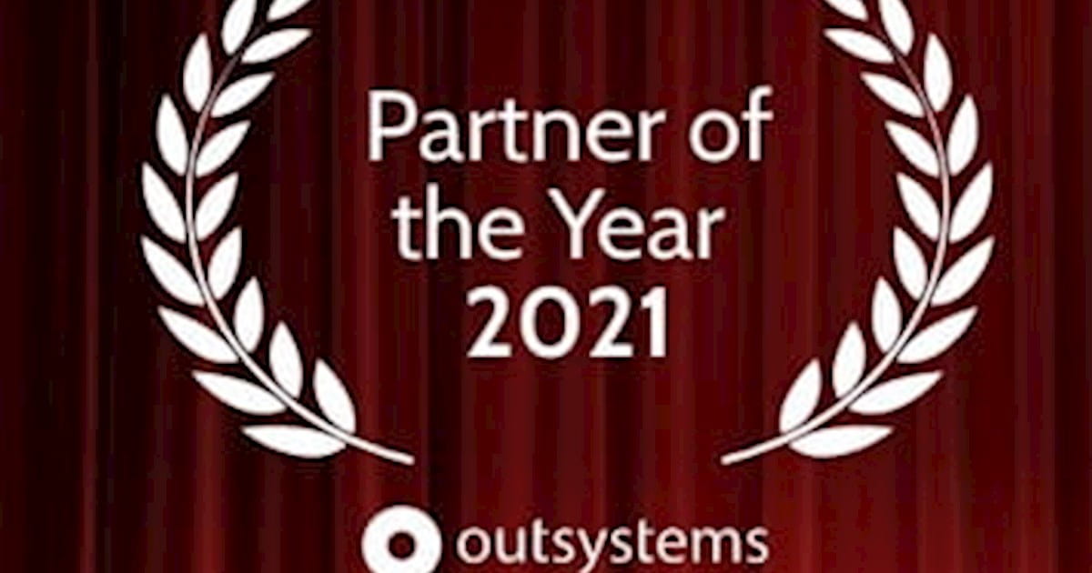 NTT DATA distinguida pela OutSystems em parceria | NTT DATA NTT DATA distinguida pela OutSystems em parceria | NTT DATA