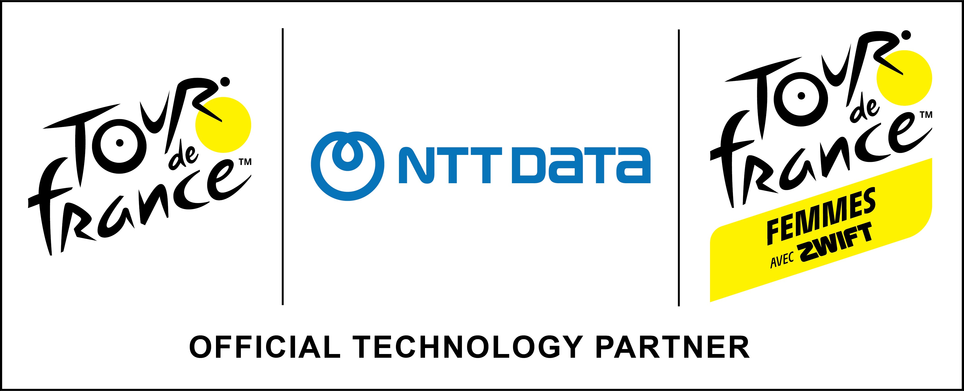 Soluções tecnológicas na Tour de France | NTT DATA | NTT DATA