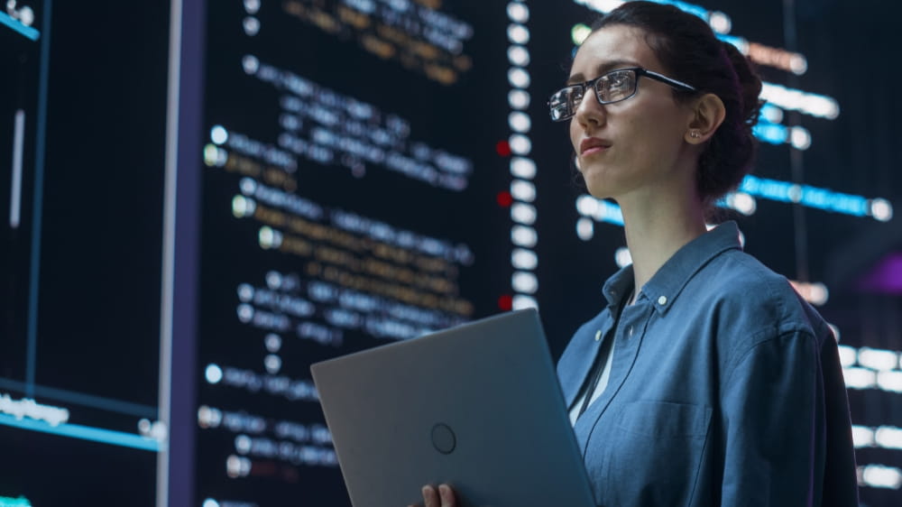 Securing Commercial Supply Chains with Blockchain | NTT DATA