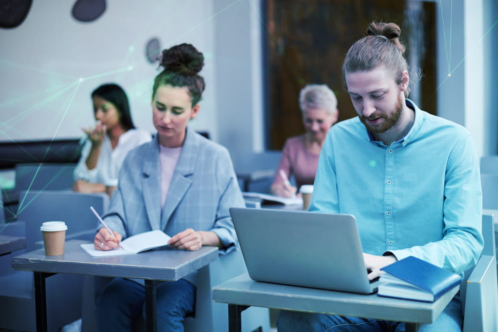 Master in Advanced Information Systems: design, modeling, development ...