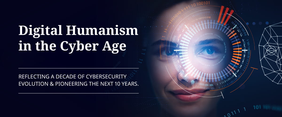 Sibiu Cybersecurity Dialogues Congress, Romania, 10th Edition | NTT DATA
