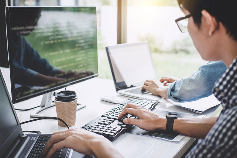 Application DevOps | NTT DATA