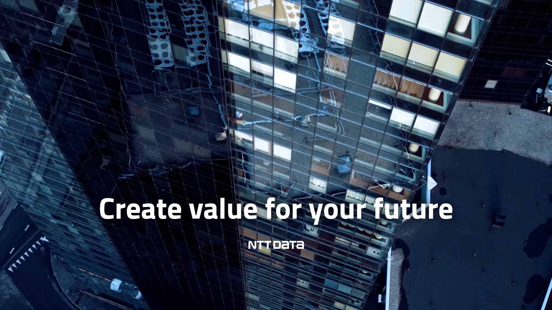NTT DATA Romania: Trusted Global Innovator | NTT DATA