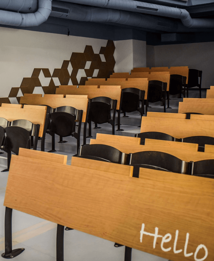 Sibiu Office | NTT DATA