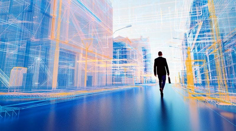 NTT DATA Introduces Technology Foresight 2020 | NTT DATA