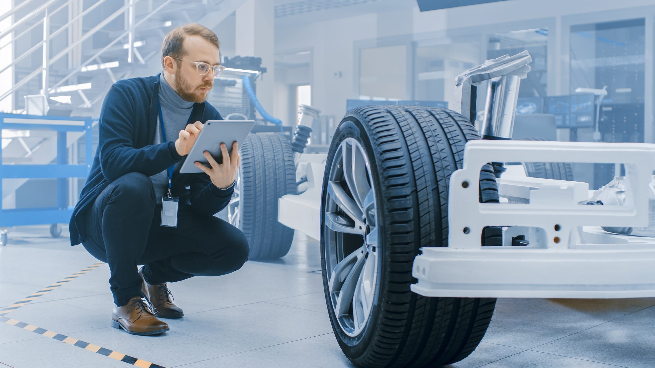Quality Assurance in automotive embedded projects | NTT DATA